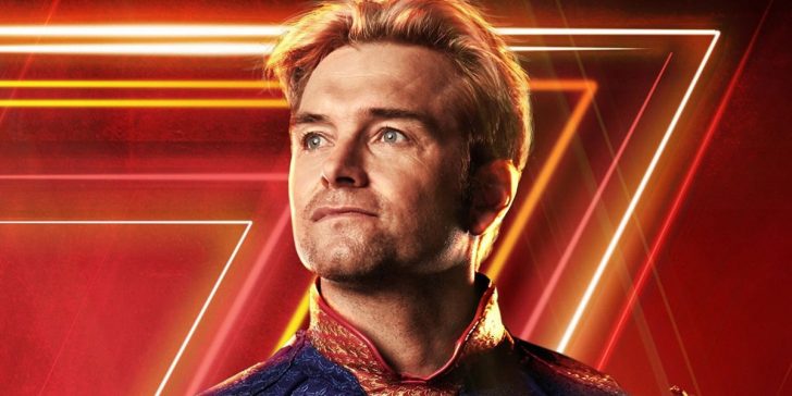 “Title alone is already better than Phase 4 of the MCU”: ‘The Boys ...