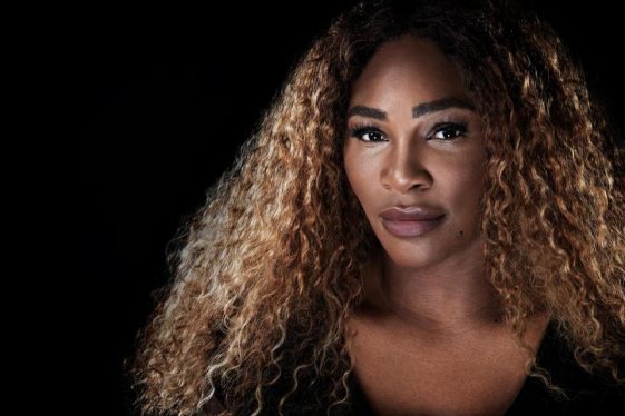 Serena Williams Finally Relented After a Year of Chris Rock Oscars Slap ...