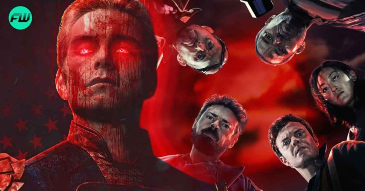 The Boys Season 4 Killing Homelander in Very First Episode To Create ...