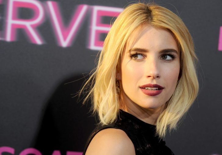 “It’s not going to be what people expect”: Madame Web Star Emma Roberts ...
