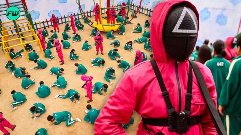 “People Started Dropping Like Flies”: Squid Game Reality Show Put ...