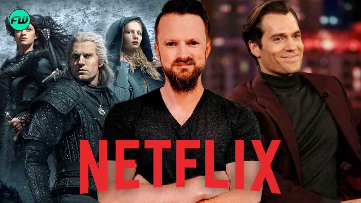 "What they were doing to the lore of The Witcher was unacceptable ...