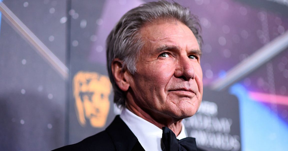 Indiana Jones 5 Star Harrison Ford Addresses Anxiety Disorder Rumors ...
