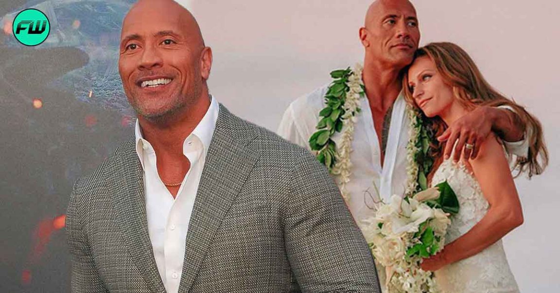 “We wanted to pivot and go the other way”: Dwayne Johnson Explains Why ...