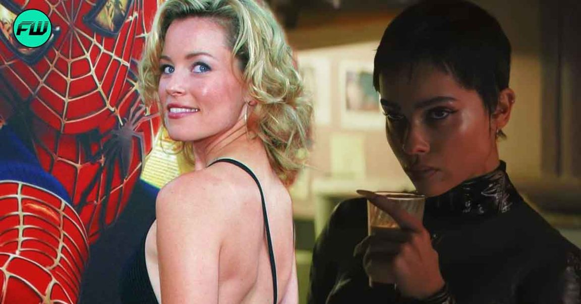 "Maybe someday": Spider-Man Star Elizabeth Banks Wants To Jump Ship To ...