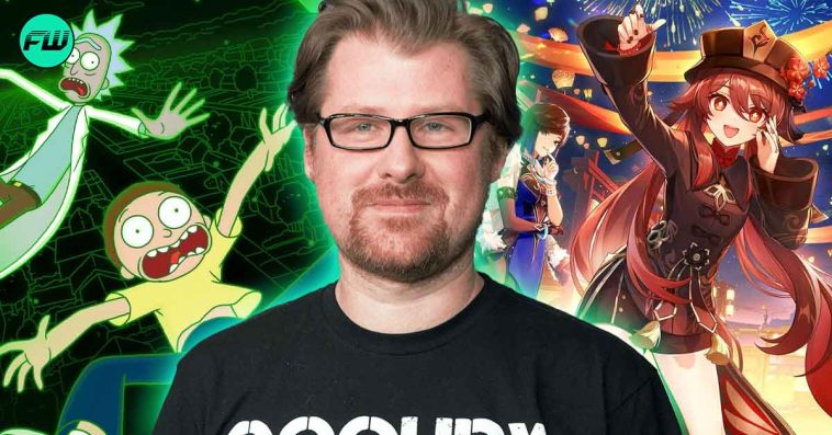 After Rick and Morty's Justin Roiland, Fans Demand Another Voice Actor ...