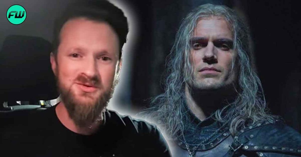 "You get exactly what you deserve”: The Witcher Reportedly Won't ...