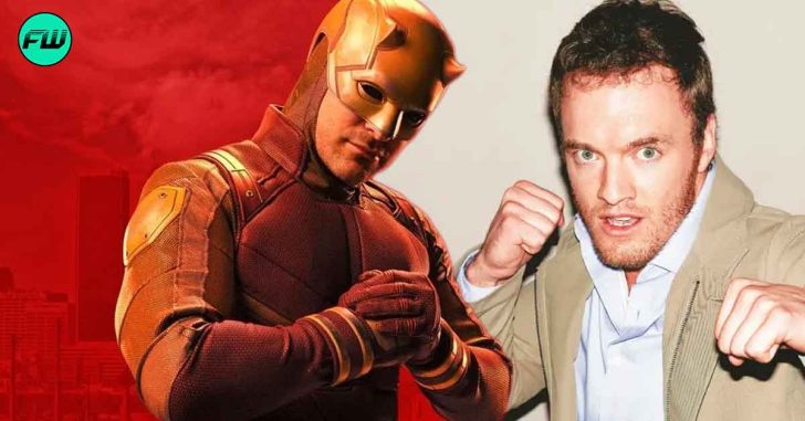 “They wouldn’t even let me interview for the job”: Daredevil: Born ...