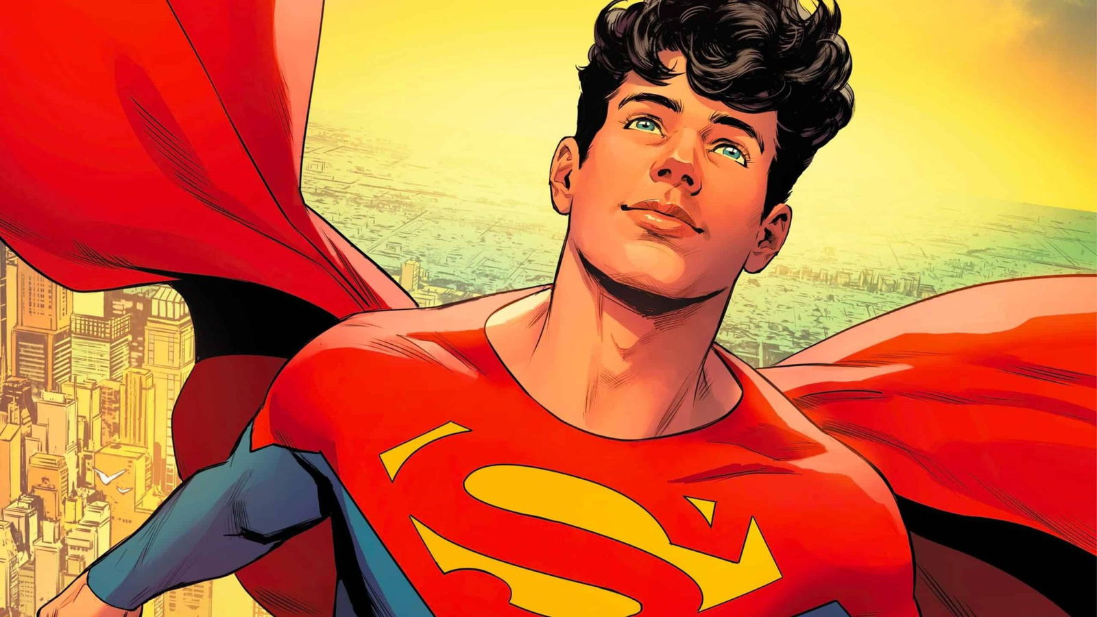 7 Strongest Superman Variants Who Can Defeat Goku, Ranked