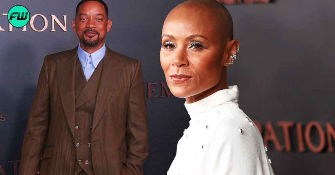 "How do you navigate people being threatened by your Blackness?": Will ...