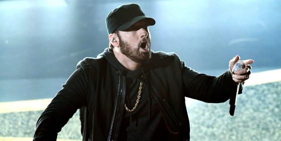 Eminem’s Long Time Stunt Double Ryan Shepard Gets Fatally Hit by a Truck
