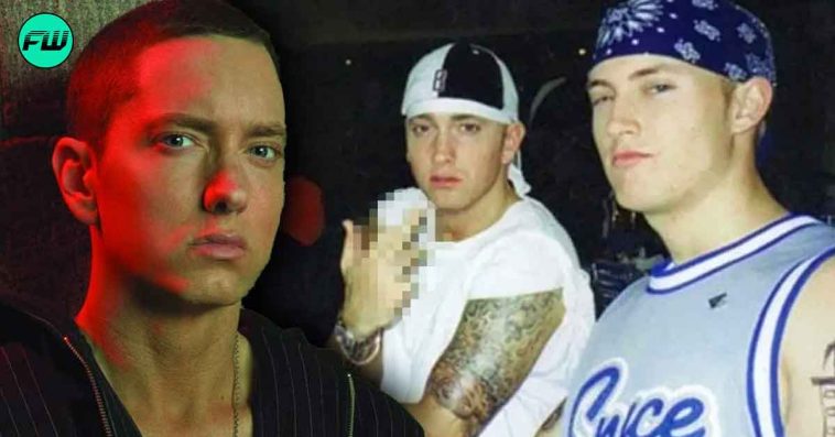 Eminem’s Long Time Stunt Double Ryan Shepard Gets Fatally Hit by a Truck