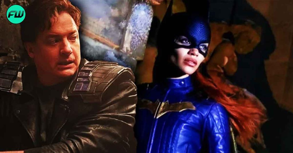 “I know how good she was”: Brendan Fraser Was Heartbroken After Batgirl ...