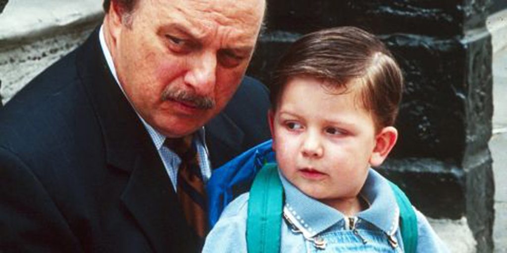 Prolific Child Actor and ‘NYPD Blue’ Star Austin Majors Passed Away at ...