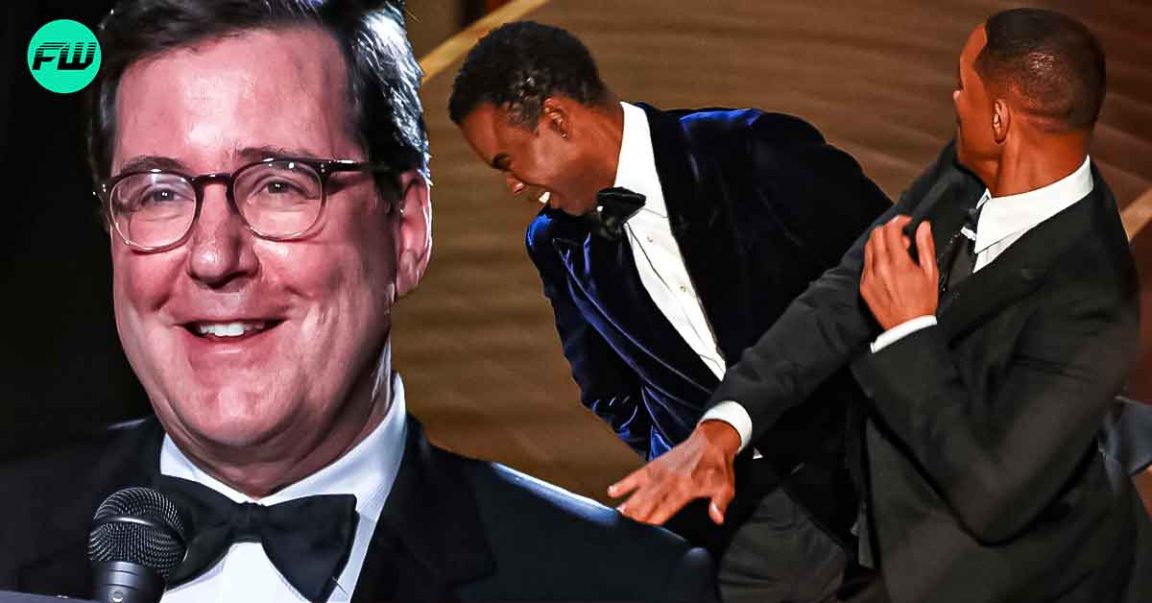 Academy President Admits Mistake After Banning Will Smith Over Oscar ...