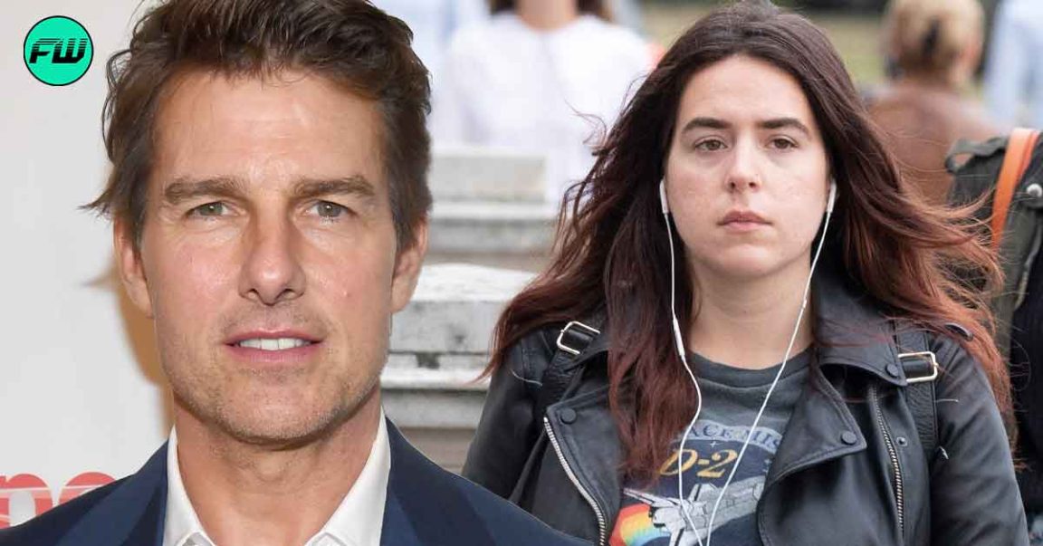 "My whole life I always wanted to be a father": Tom Cruise Was Banned ...