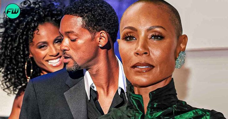 “I had a s-x addiction of some kind”: Jada Pinkett Smith Claims She Was ...