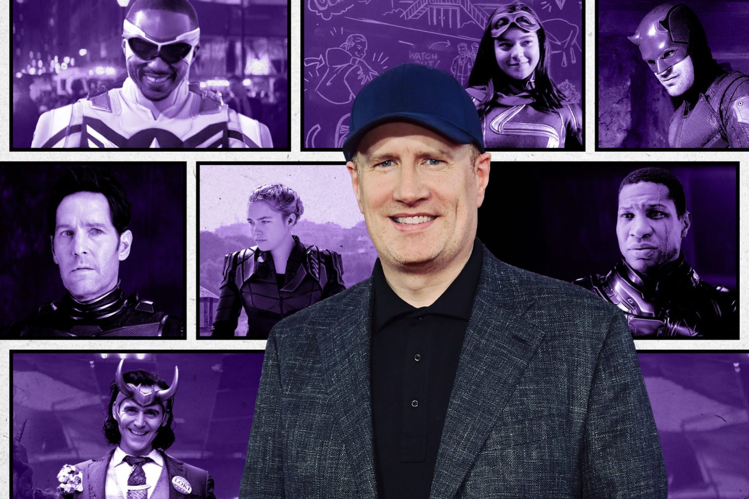 'Cast Melissa Benoist as Sue Storm': Fans Demand Kevin Feige Bring in ...