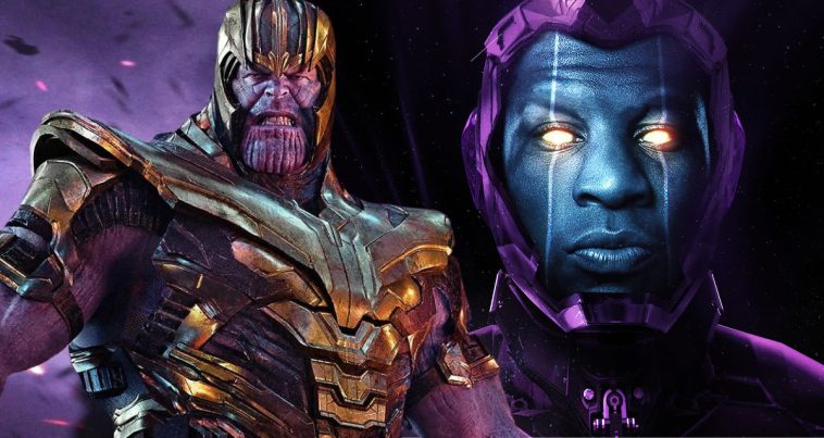 Who is Victor Timely - The Kang Variant Who Will Play a Major Role in ...