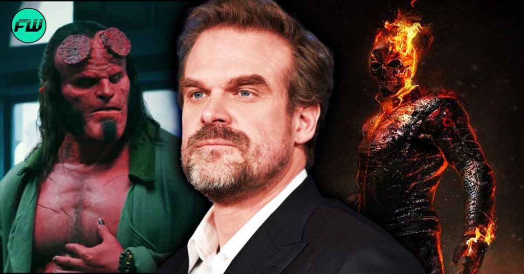 Hellboy Reboot in the Works With Ghost Rider 2 Director Attached After ...
