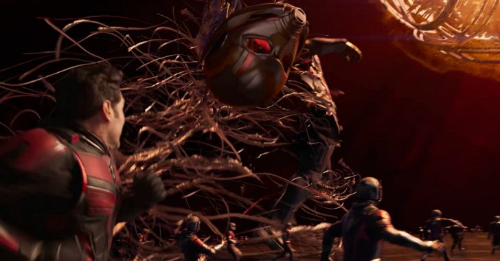 “Maybe in the quantum realm he’ll reach the prostate”: The Boys Trolls ...