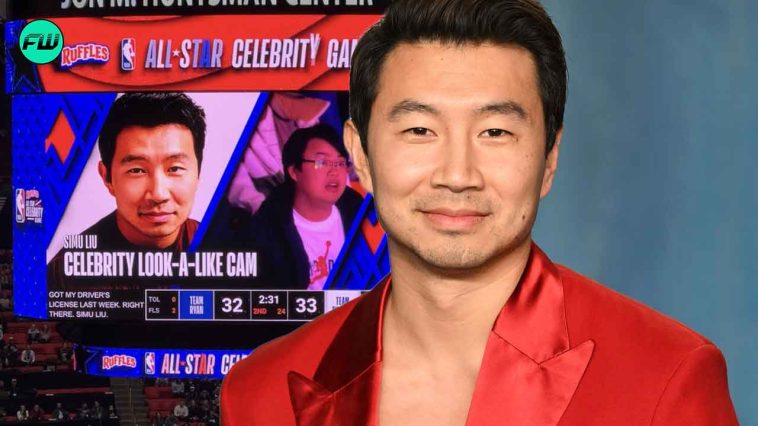 “I had a great time but this wasn’t cool”: Shang-Chi Star Simu Liu Blasts All-Star Celebrity ...