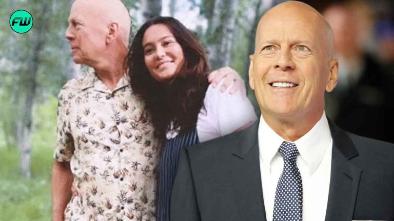 “She wants them to remember Bruce as an amazing fun dad”: Emma Heming ...