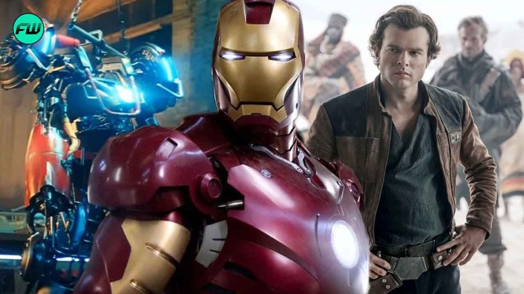 “He’s so unf—kingbelievably generous”: Robert Downey Jr. Gave Advice to Ironheart Star Alden ...