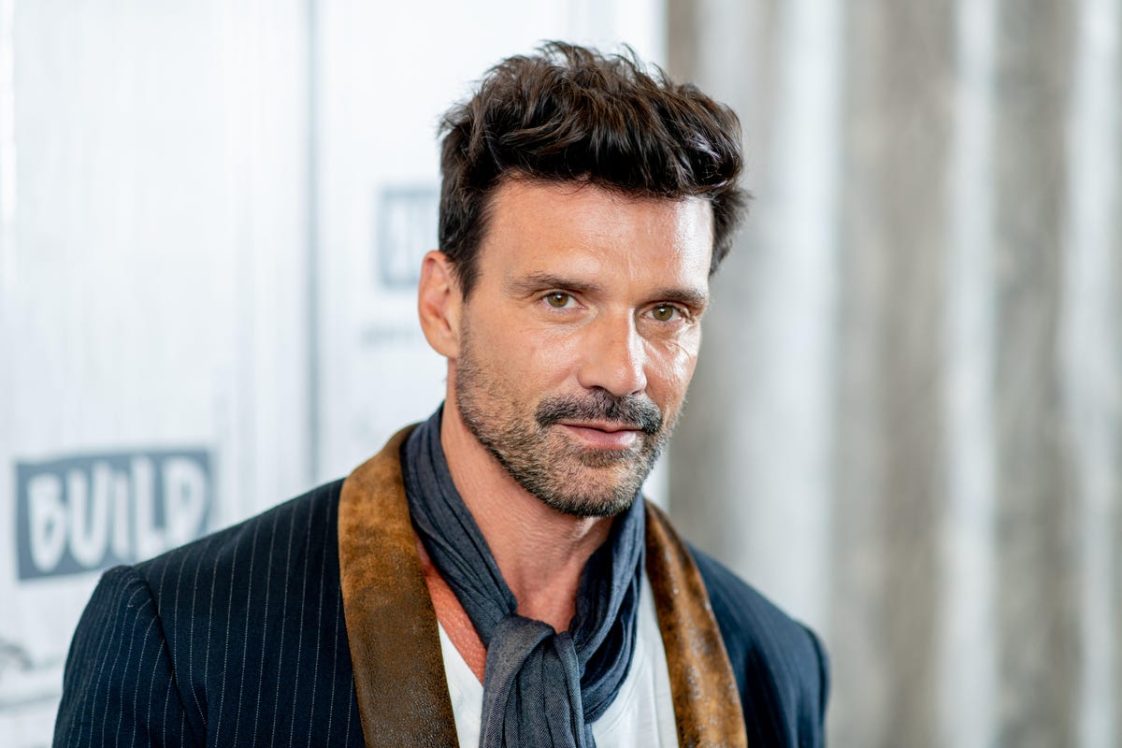 Marvel Star Frank Grillo Jumping Ship to James Gunn's DCU as Rick Flag ...