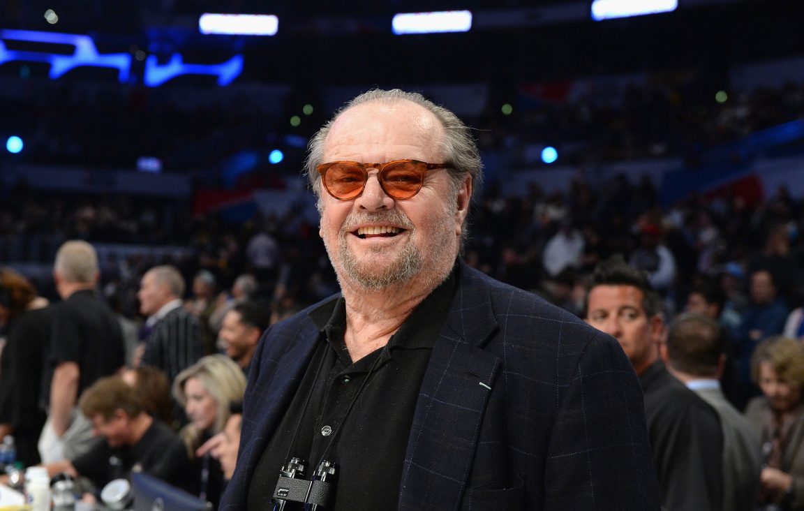 “All the oxygen had just been sucked out”: Jack Nicholson Delivered His ...