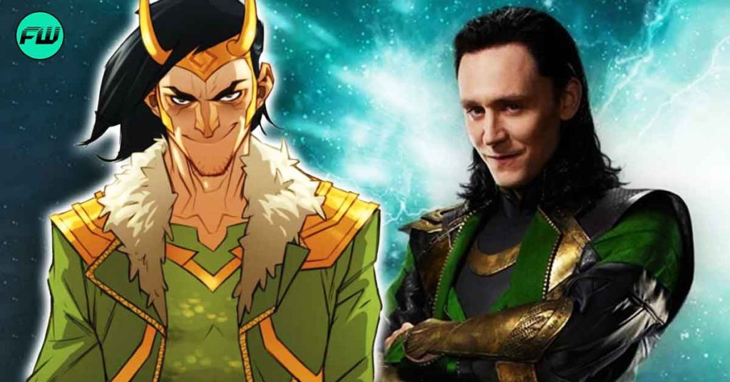 Fans Demand Marvel Stop Showing Loki as a Weakling, Season 2 Must Show ...
