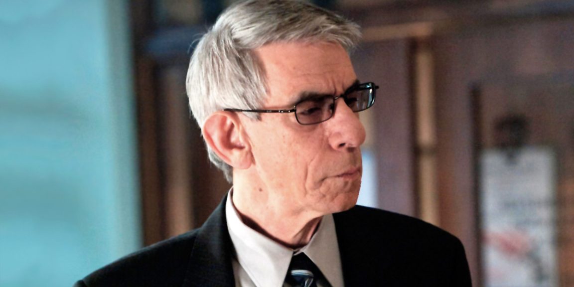 Richard Belzer, Legendary Comedian Best Known for Law & Order, Sued ...
