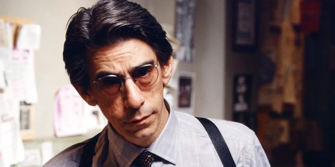 Comedian and Iconic Star of ‘Law and Order’ Richard Belzer Passes Away ...