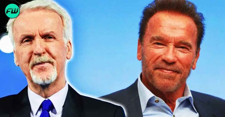“It would be the end of his career”: Arnold Schwarzenegger Was Warned That James Cameron’s Movie ...