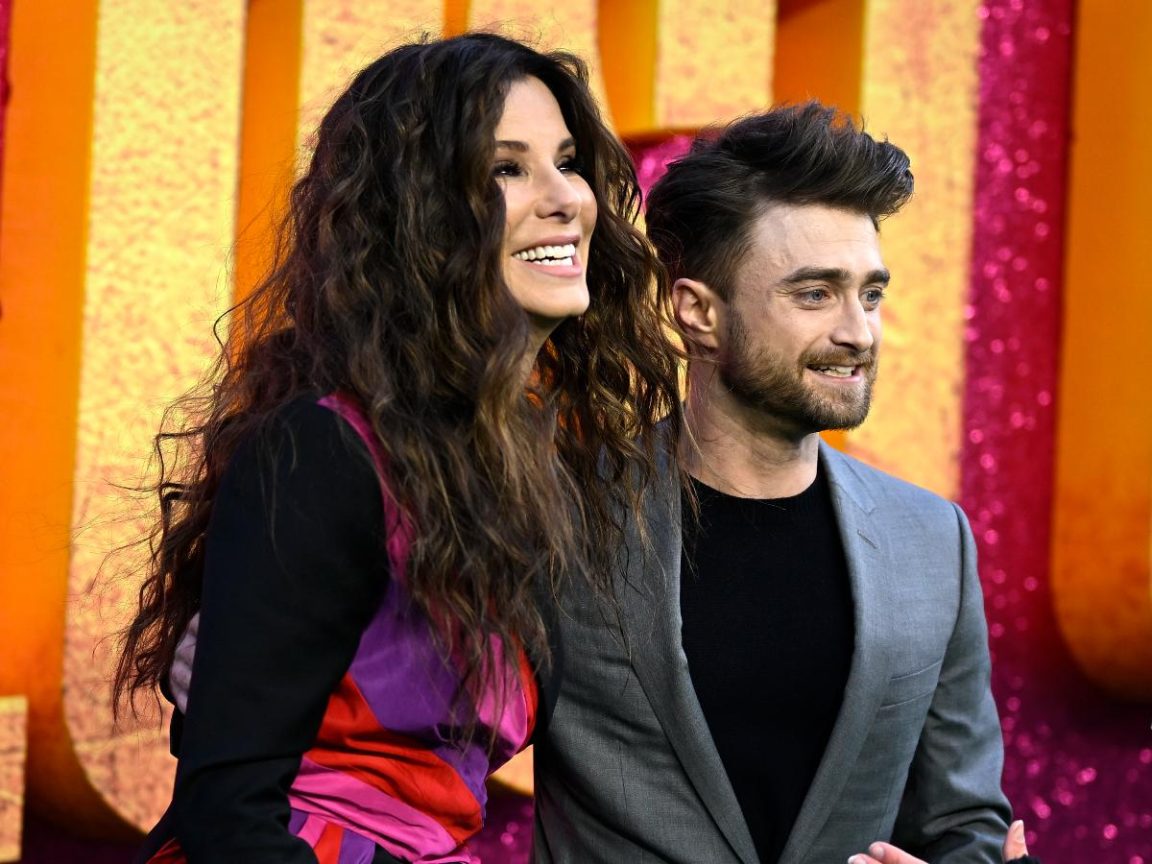 “Please just f—king cast him”: Sandra Bullock Openly Begged Marvel to ...