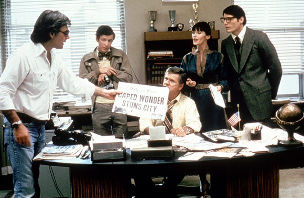 “It’s going to be really tough on this guy”: Superman Director Richard ...