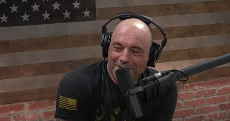 "I heard It was horrible, I can't do it": Biggest Hulk Fan, Joe Rogan ...