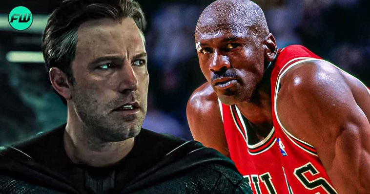 “He means something more to people”: Batman Actor Ben Affleck Defends ...