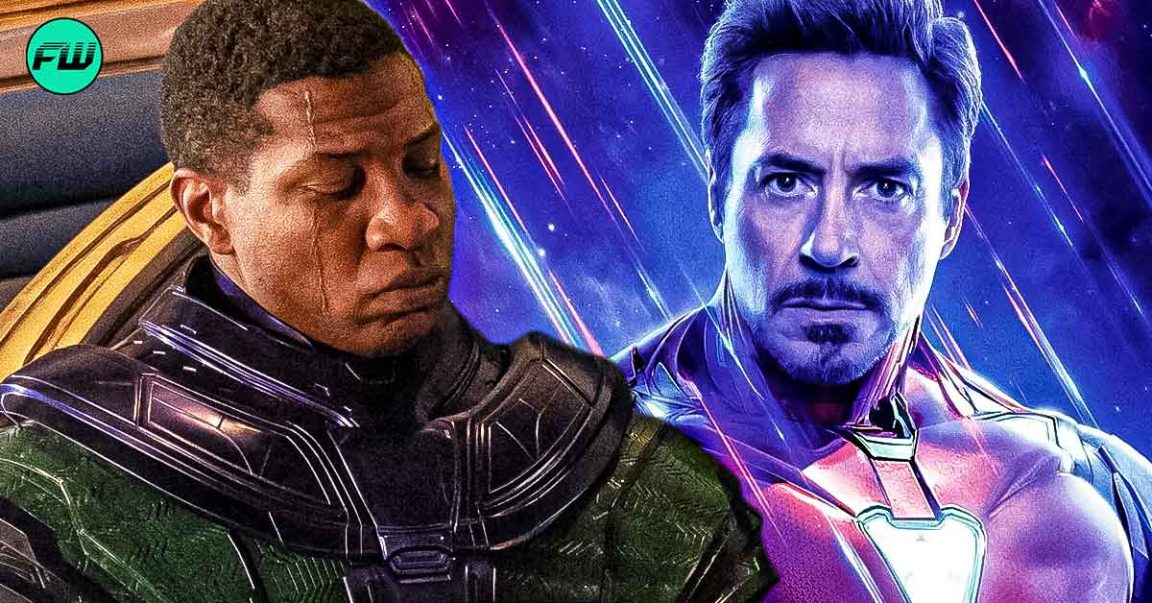 Ant-Man 3 Star Jonathan Majors Issues Open Challenge to Robert Downey ...