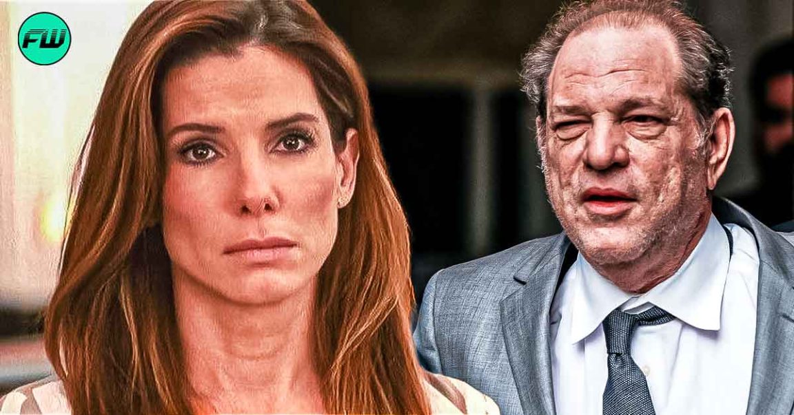 “If you cross the line, I’ll f—k you up”: Sandra Bullock Warned Male ...