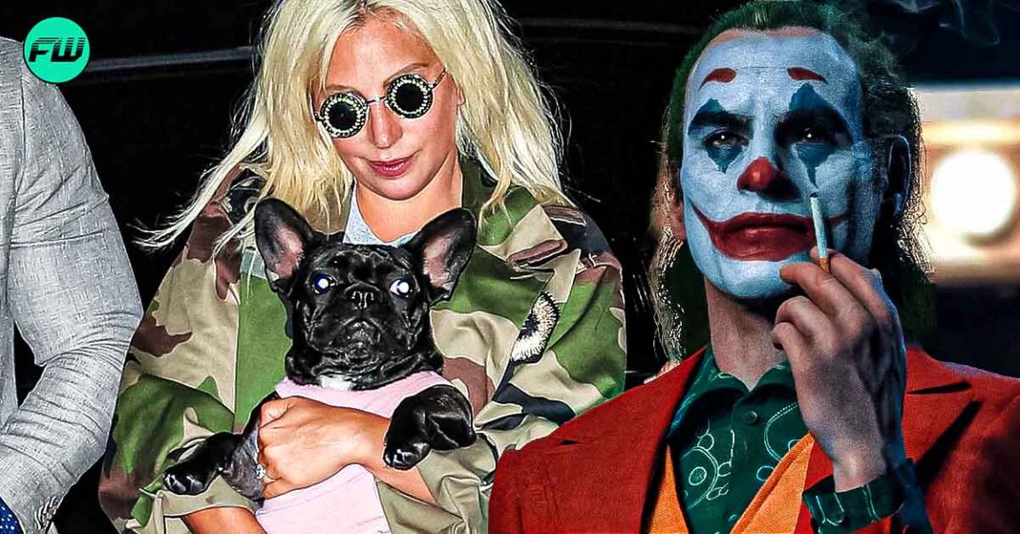 Joker 2 Star Lady Gaga Stunned After Being Sued by Suspect for Not ...