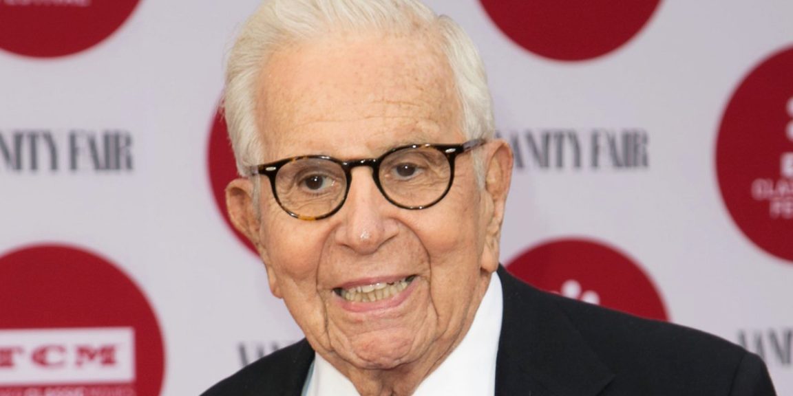 Oscar-winning Producer Walter Mirisch of ‘In the Heat of the Night ...