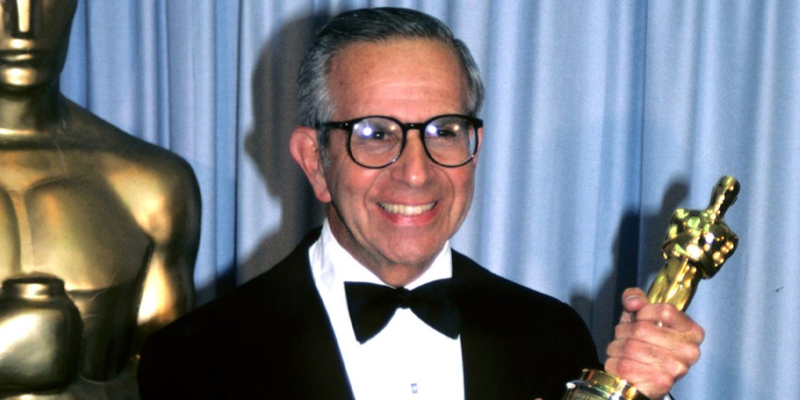 Oscar-winning Producer Walter Mirisch of ‘In the Heat of the Night ...