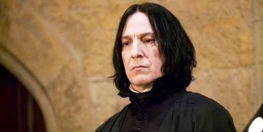 How She-Hulk Star Tim Roth Almost Stole Severus Snape Role from Harry Potter’s Alan Rickman