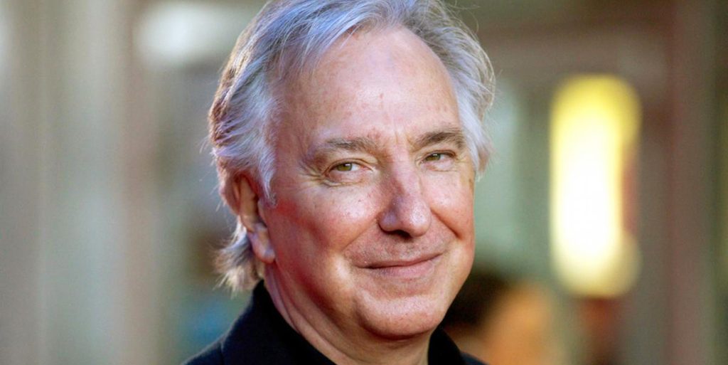 How She-Hulk Star Tim Roth Almost Stole Severus Snape Role from Harry ...