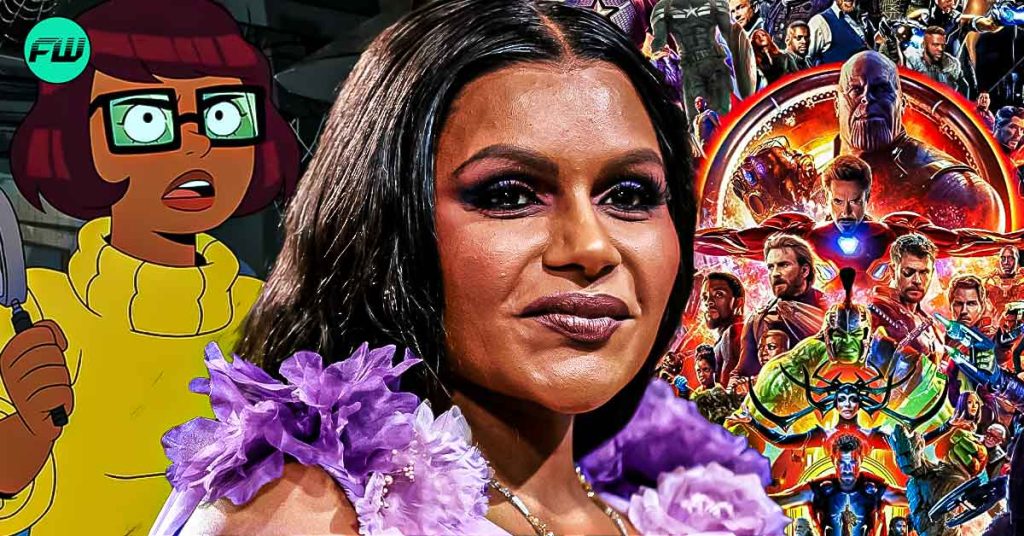 ‘Because We Don’t Want a Velma Repeat’: Velma Star Mindy Kaling Gets ...