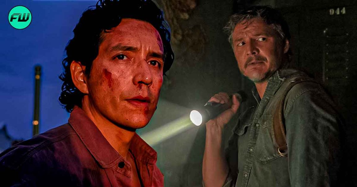 'Gabriel Luna was just unbelievably hot as Tommy': 'The Last of Us' Star Gabriel Luna Reacts To ...