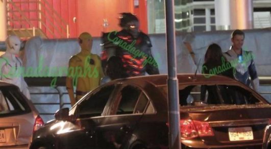 The Flash Final Season Bringing Back All Evil Speedsters from Past ...