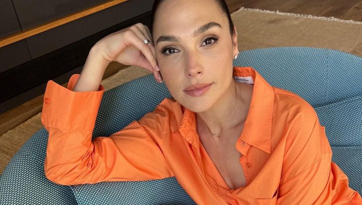 "I was never big enough of a name": Gal Gadot Faced Public Humiliation ...