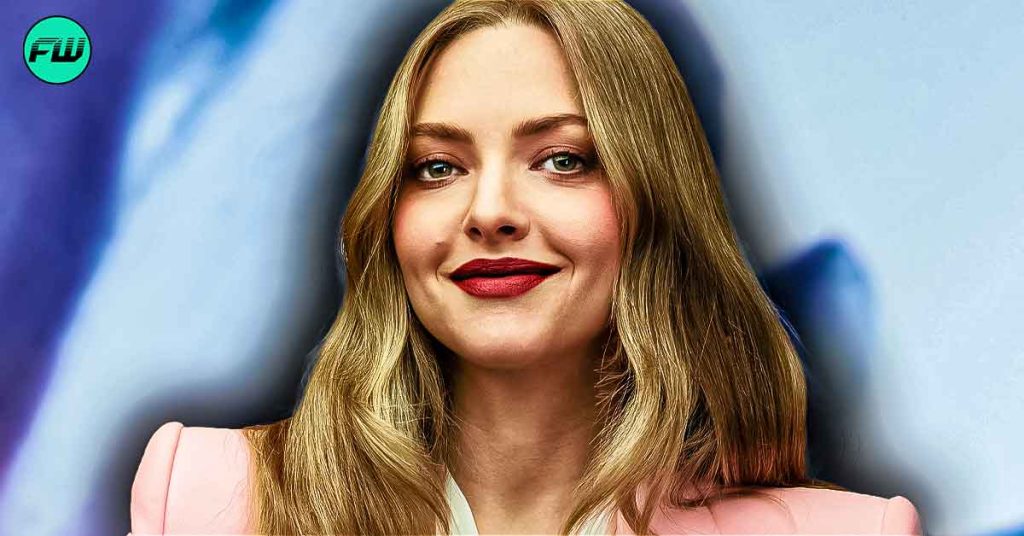 Despite Earning 3.2X Less Than Tom Holland, Amanda Seyfried Agreed to ...